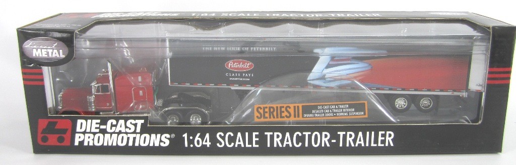 FS 1/64 Semi DCP Trucks - Arizona Diecast & Models