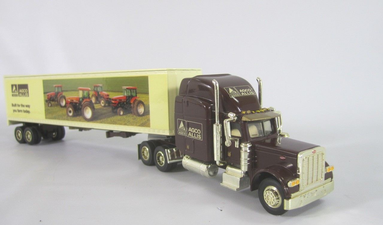 Archive 1/64 Trucks - Arizona Diecast & Models