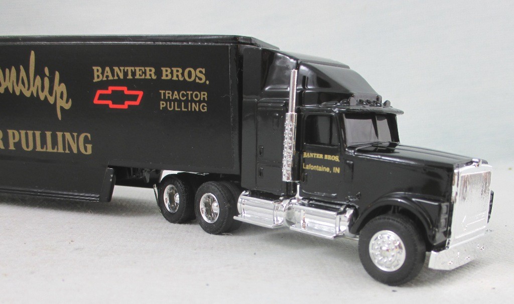 Archive 1/64 Trucks - Arizona Diecast & Models