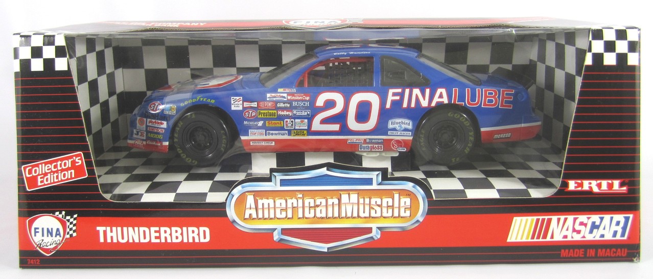 Archive 1/18 Race Cars - Arizona Diecast & Models
