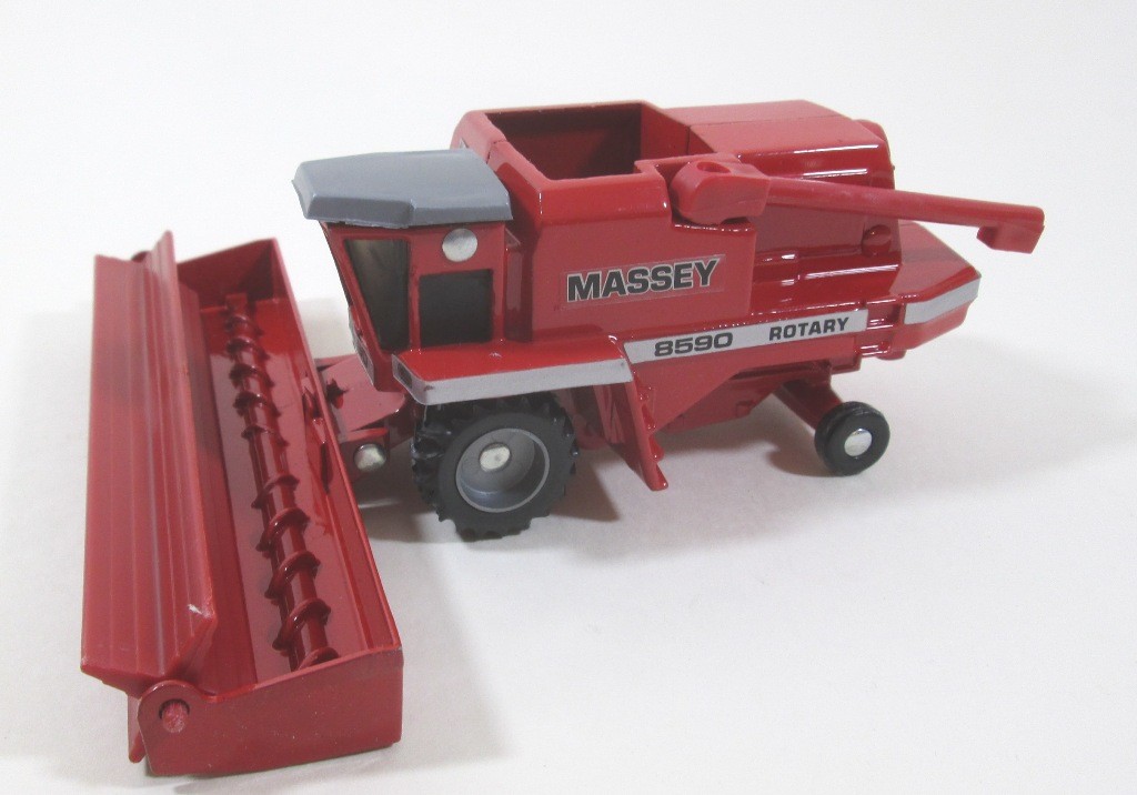 For Sale Diecast 1/64 Farm Toy Tractors - Arizona Diecast & Models
