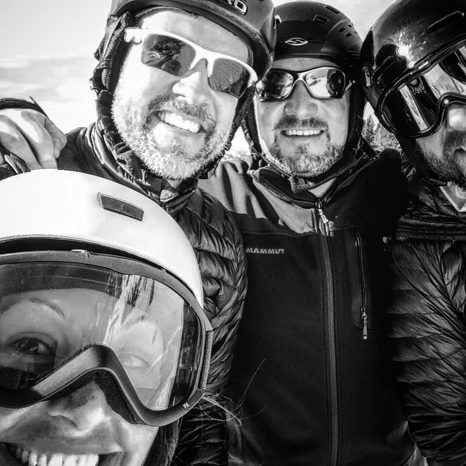 SANDRA - Sandra Bohnakers Website