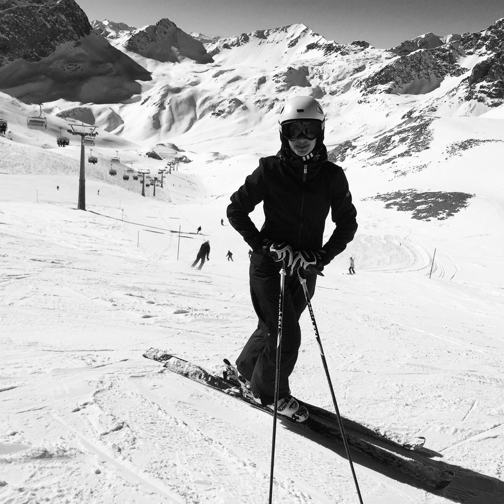 SANDRA - Sandra Bohnakers Website