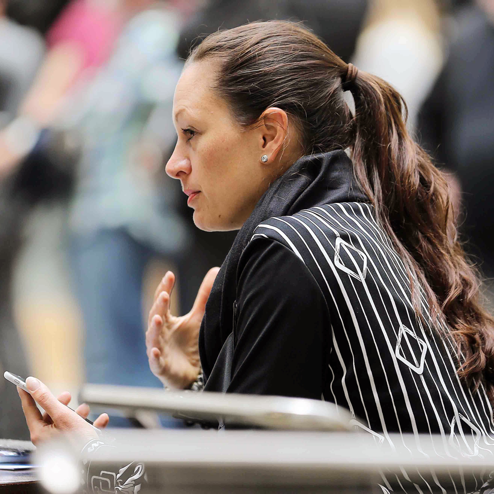 SANDRA - Sandra Bohnakers Website