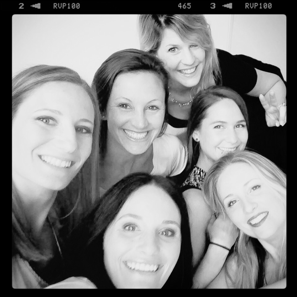 SANDRA - Sandra Bohnakers Website