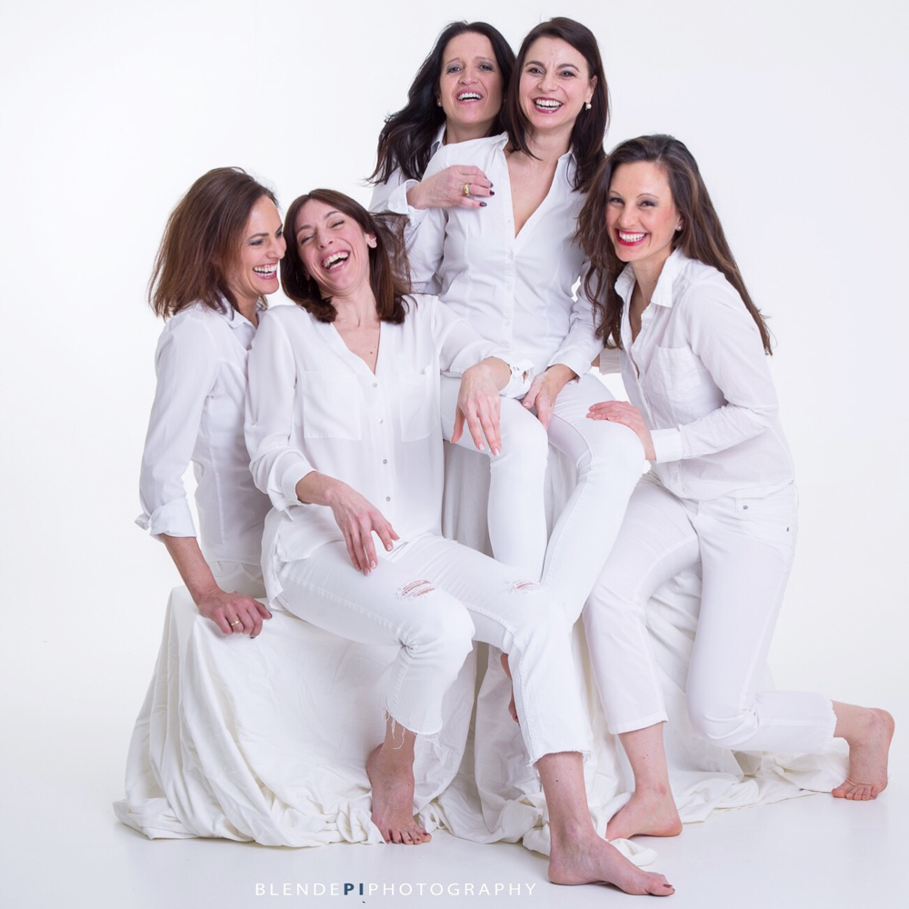 SANDRA - Sandra Bohnakers Website