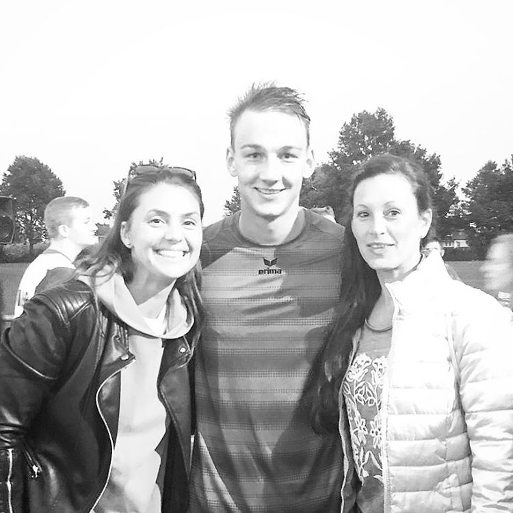 SANDRA - Sandra Bohnakers Website