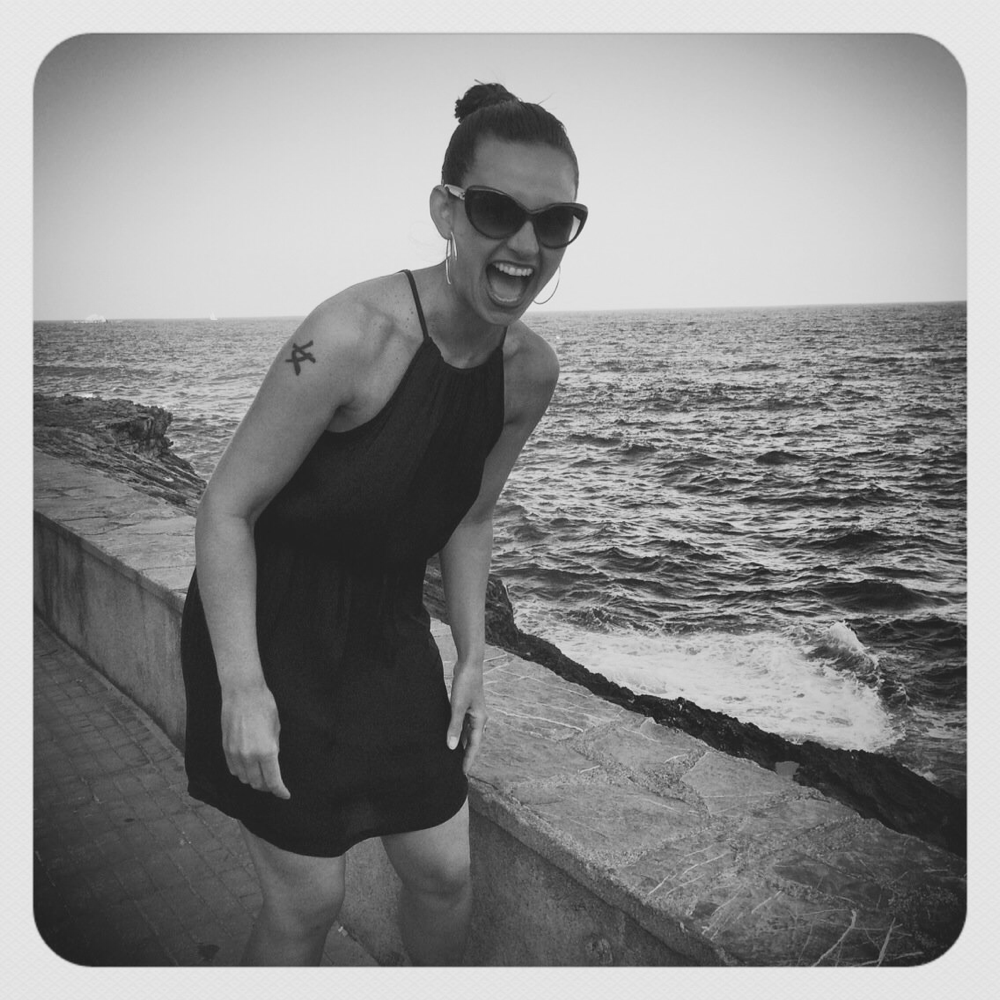 SANDRA - Sandra Bohnakers Website