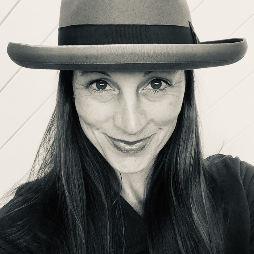 SANDRA - Sandra Bohnakers Website