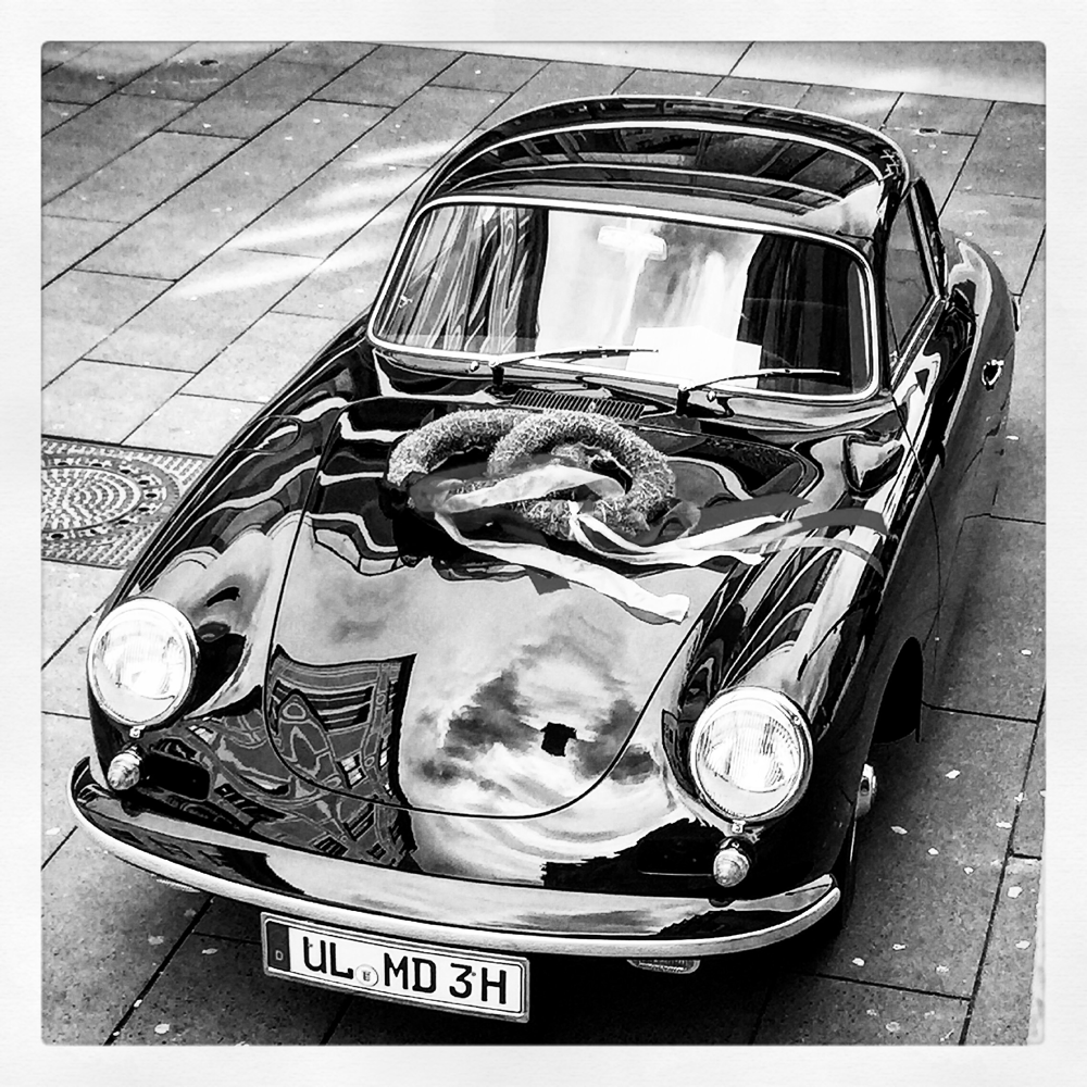 SANDRA - Sandra Bohnakers Website