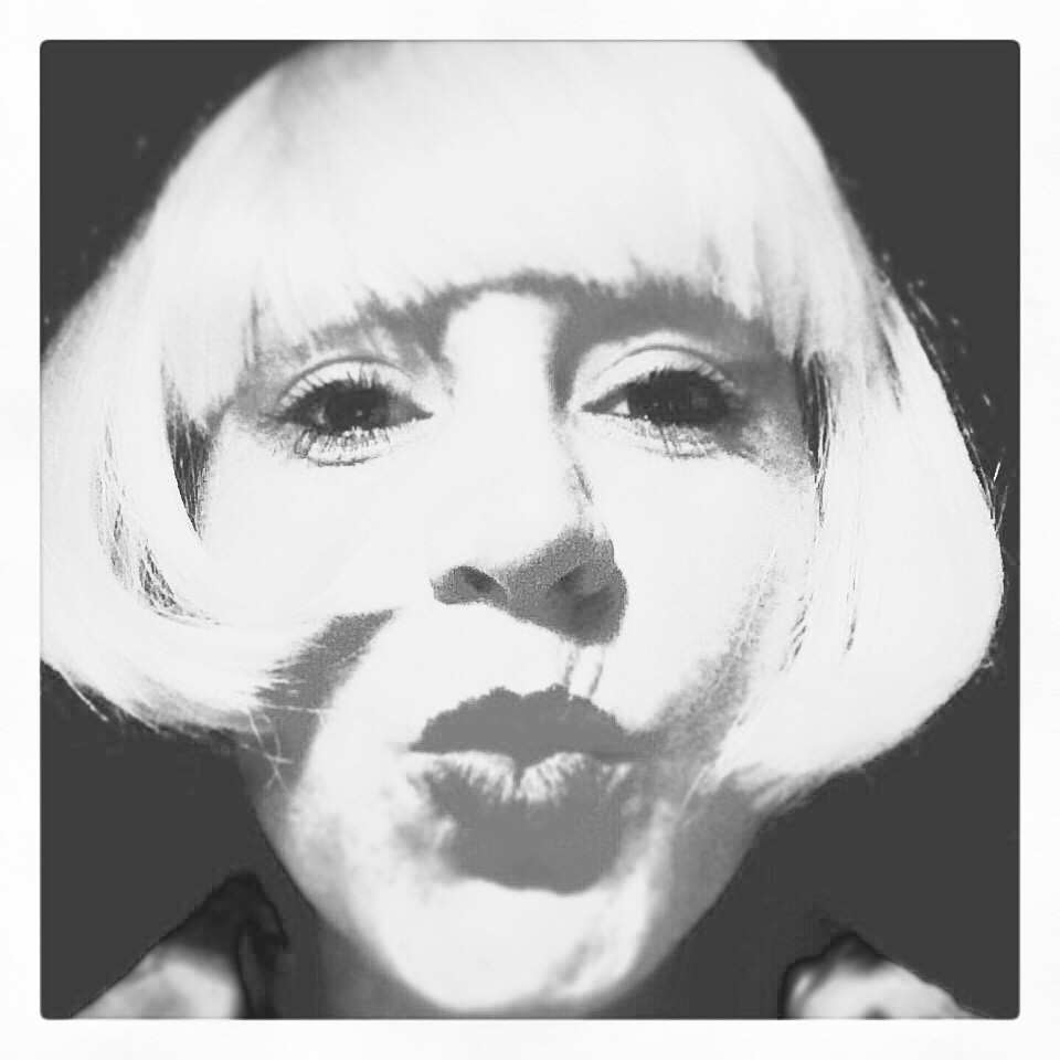 SANDRA - Sandra Bohnakers Website