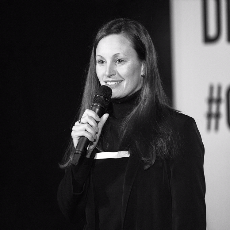 SANDRA - Sandra Bohnakers Website