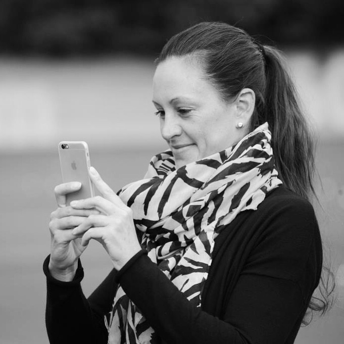 SANDRA - Sandra Bohnakers Website