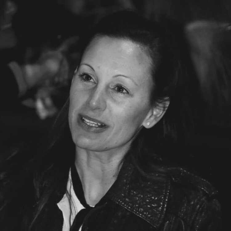 SANDRA - Sandra Bohnakers Website