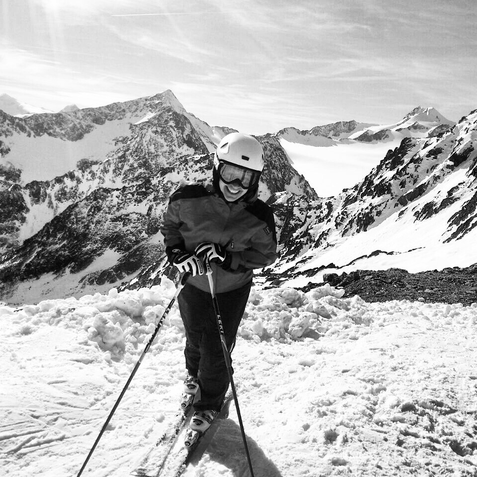 SANDRA - Sandra Bohnakers Website