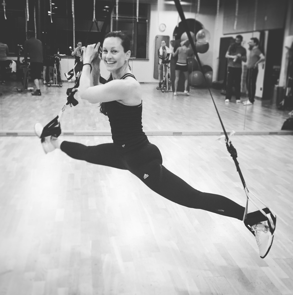 SANDRA - Sandra Bohnakers Website