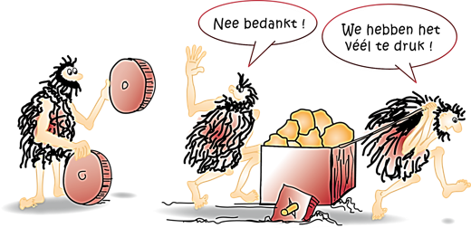 Lean in de huisartsenpraktijk - Lean in de huisartsenpraktijk