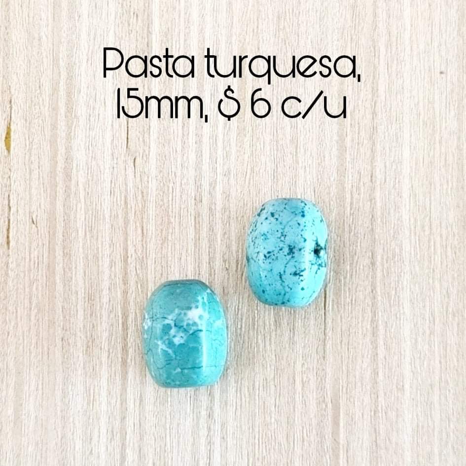 Pasta Turquesa - Página web de imaginarteinsumos