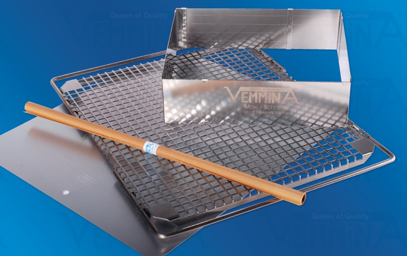 Vemmina-Backsystem | Einfach bacha - kempfles Webseite!