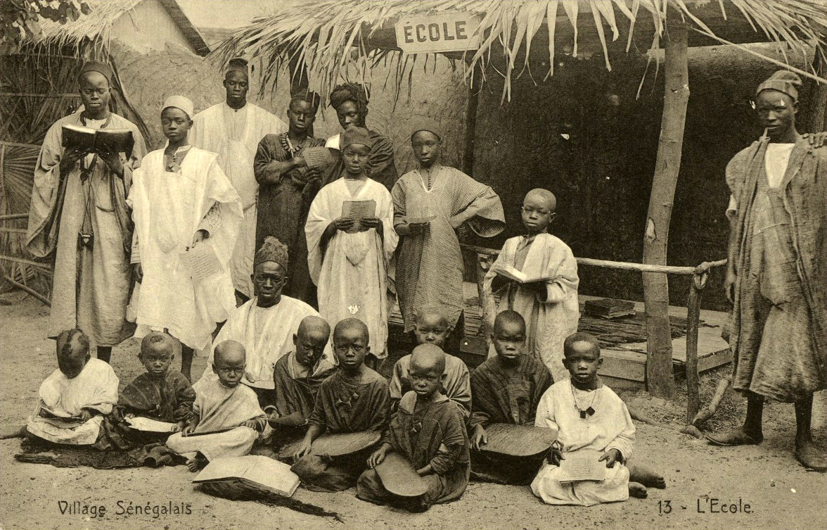 II. Straat - Karel Lodewijk Ledeganckstraat