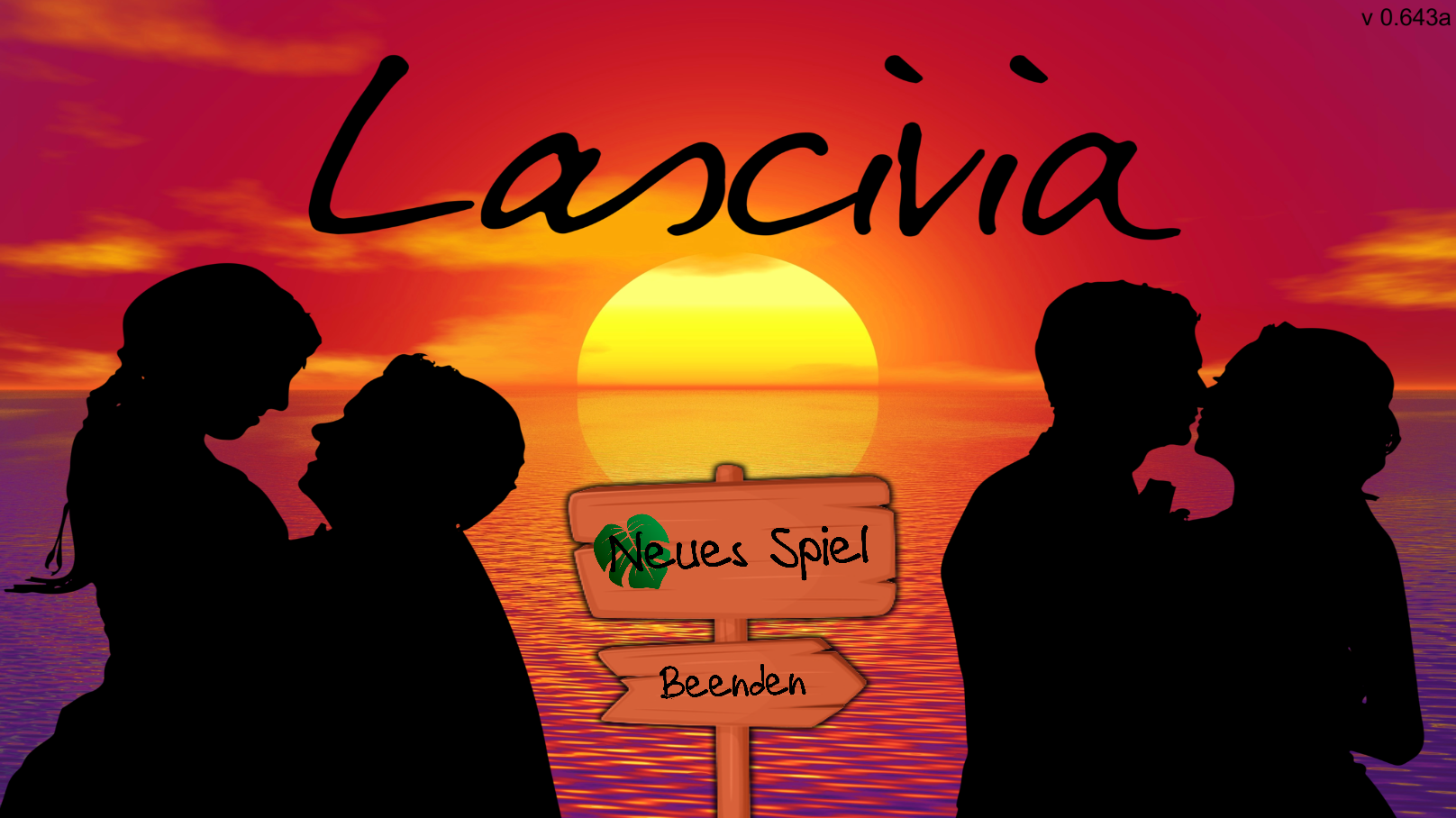 Anleitung - Lascivia