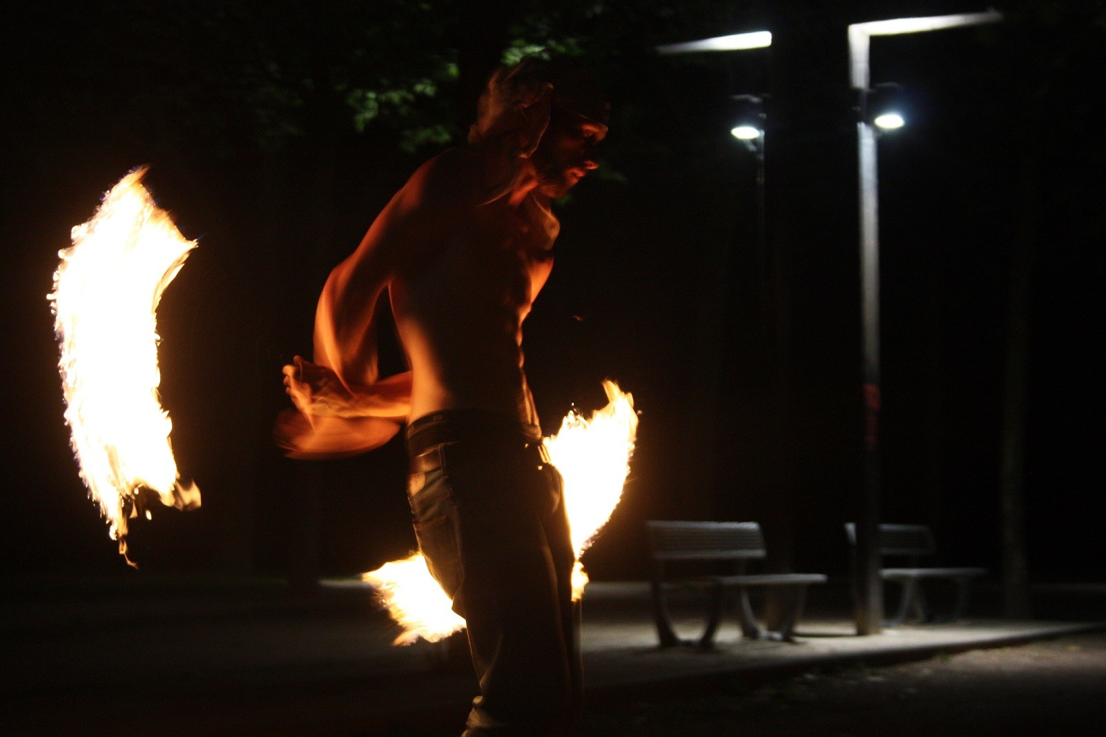 Le jonglage, c'est quoi ? - Site de apprenti-jongleur