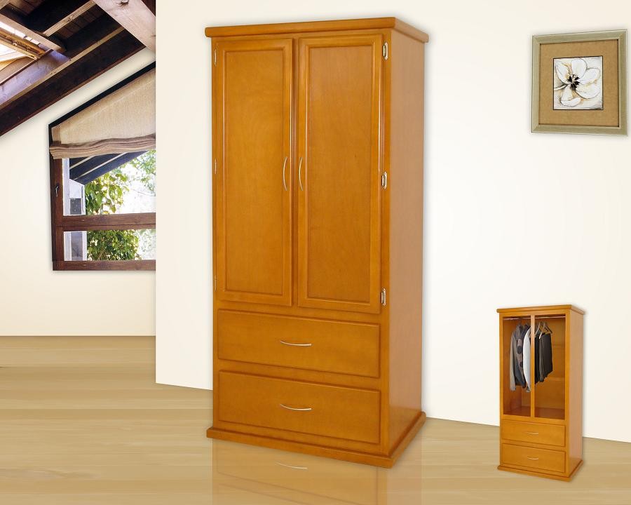ROPEROS - Muebles GM (Muebles de Madera)
