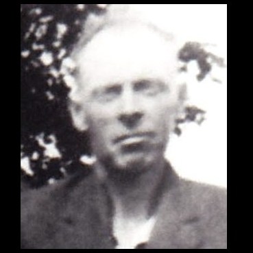 Oscar and Esther (Wade) Hulbert - hulberts