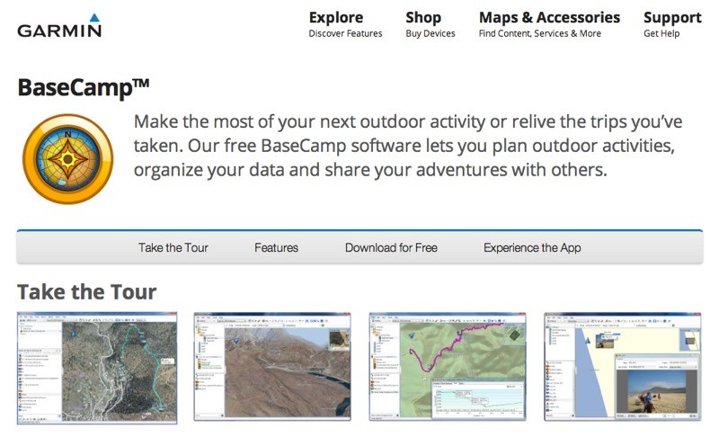 Basecamp Software