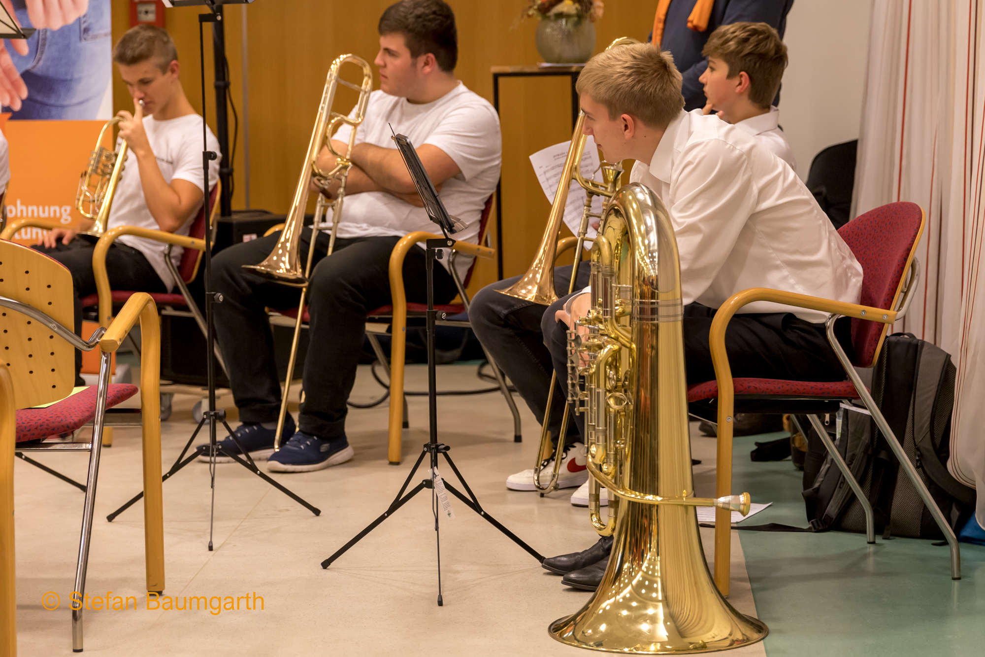 Am Europäischen Tag gegen Menschenhandel: Inge Bell als Rednerin für ...