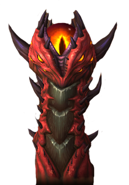 Drest'agath - academy-of-azeroths Webseite!