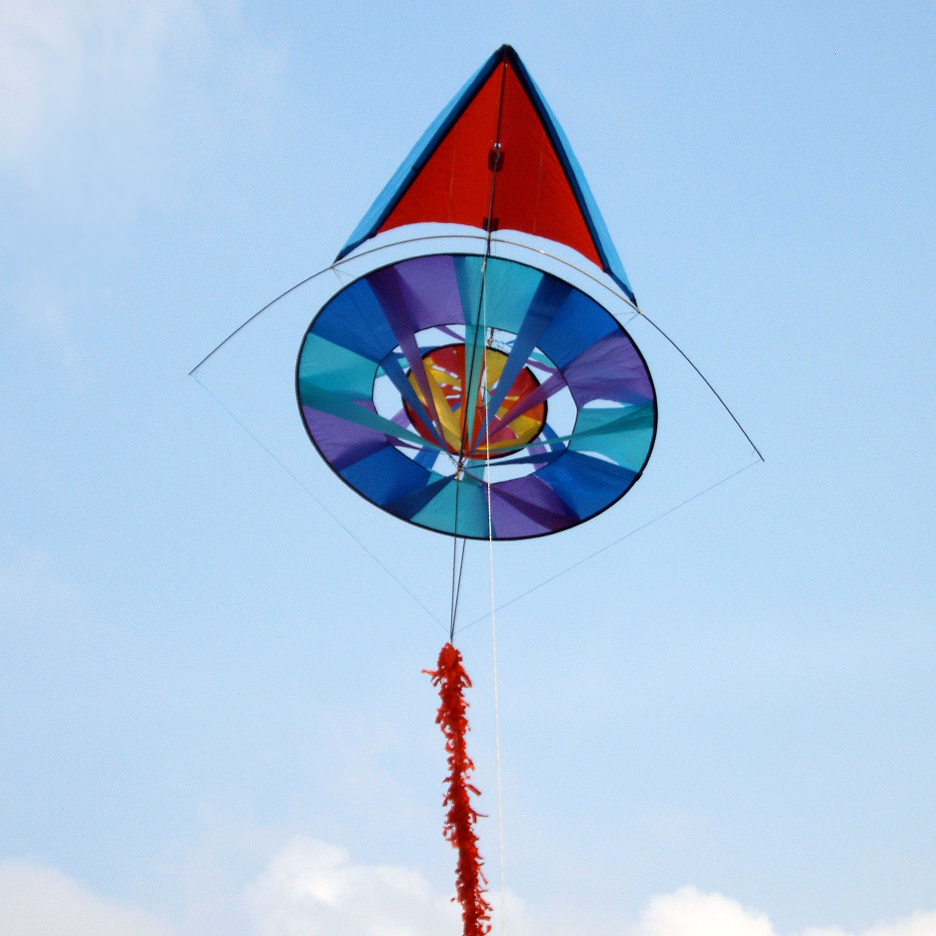Galerie - kinetic-art-kites