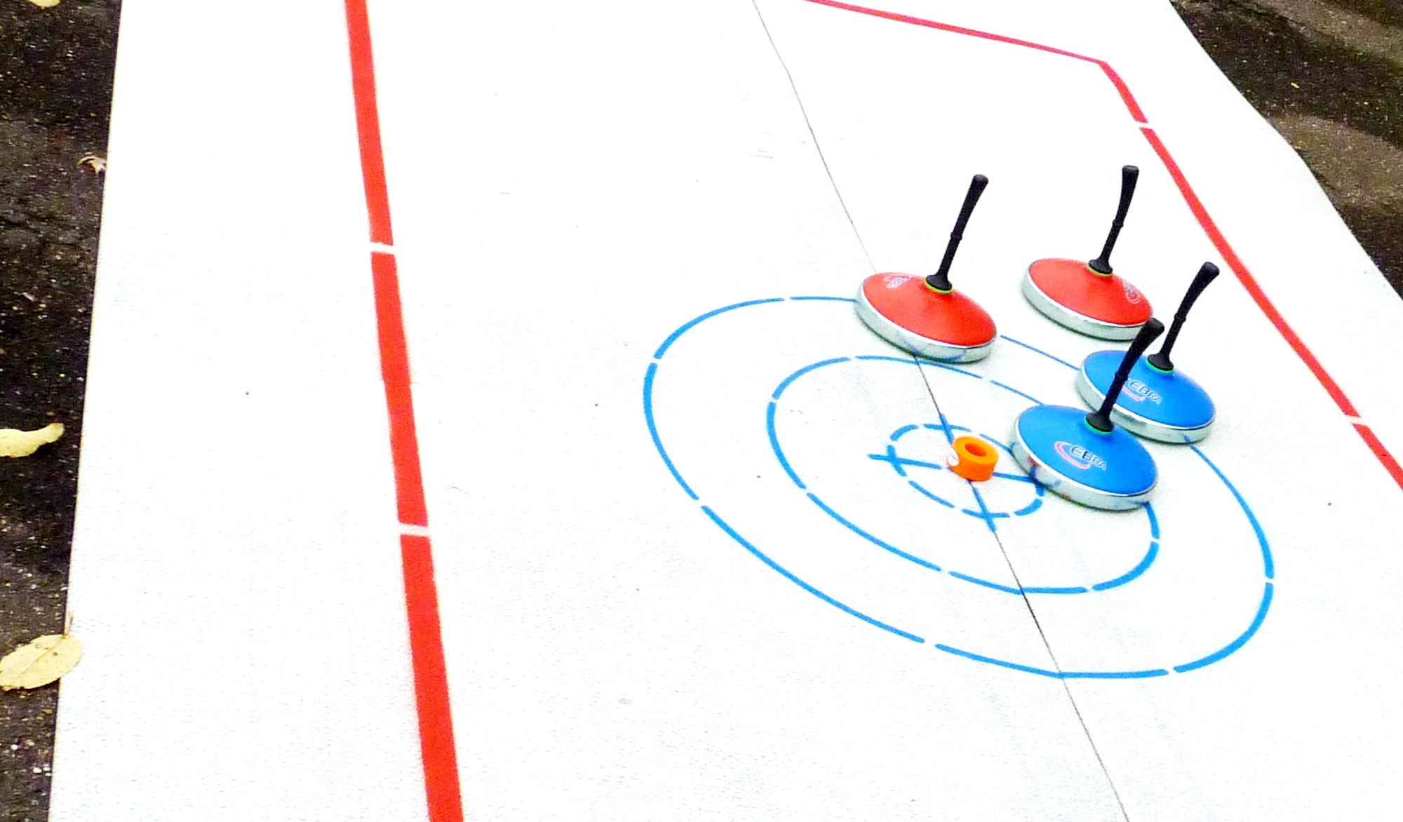 EISSTOCKSCHIESSEN - Heffner Outdoor + Indoor Events