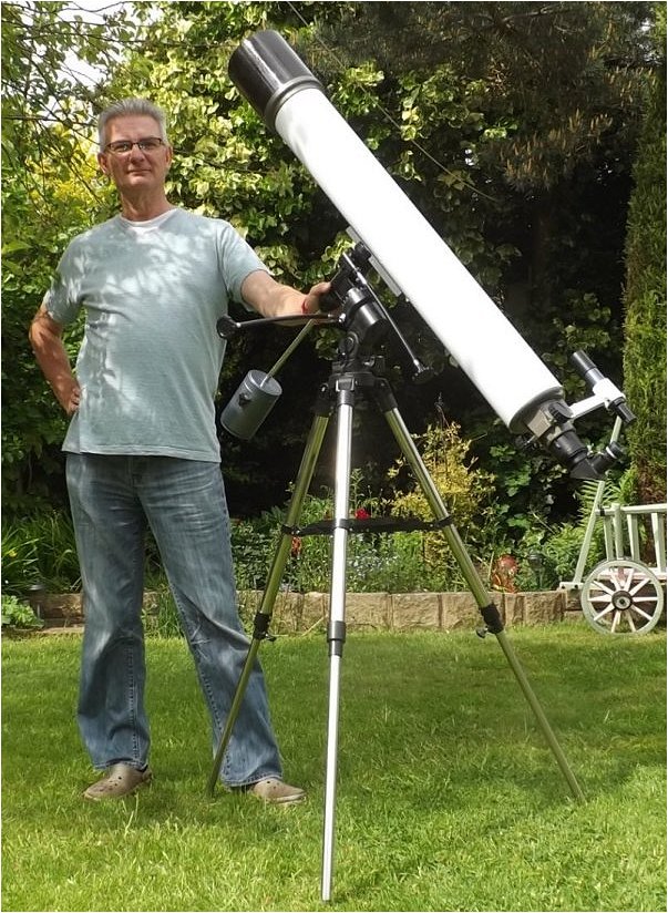 PLEASE DO NOT BUY ANY TELESCOPE UNTIL YOU READ THIS! - supercooper ...
