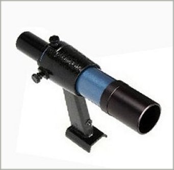 Finder-Scopes. - SuperCooper Telescope Help