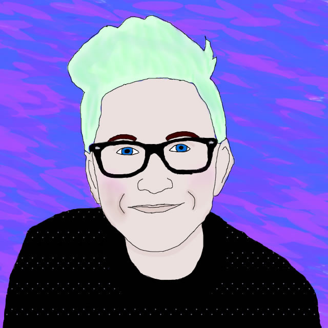 GA8 - Bitmap - Paintings (Term 1) - Miss Koppejan: CMS Computers