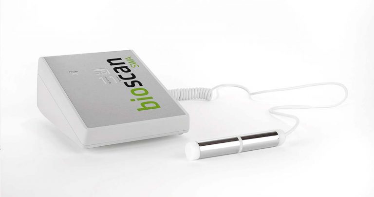 Bioscan Analyse - Praxis für Kinesiologie , Bioenergetik und Aurafotografie in Hamburg