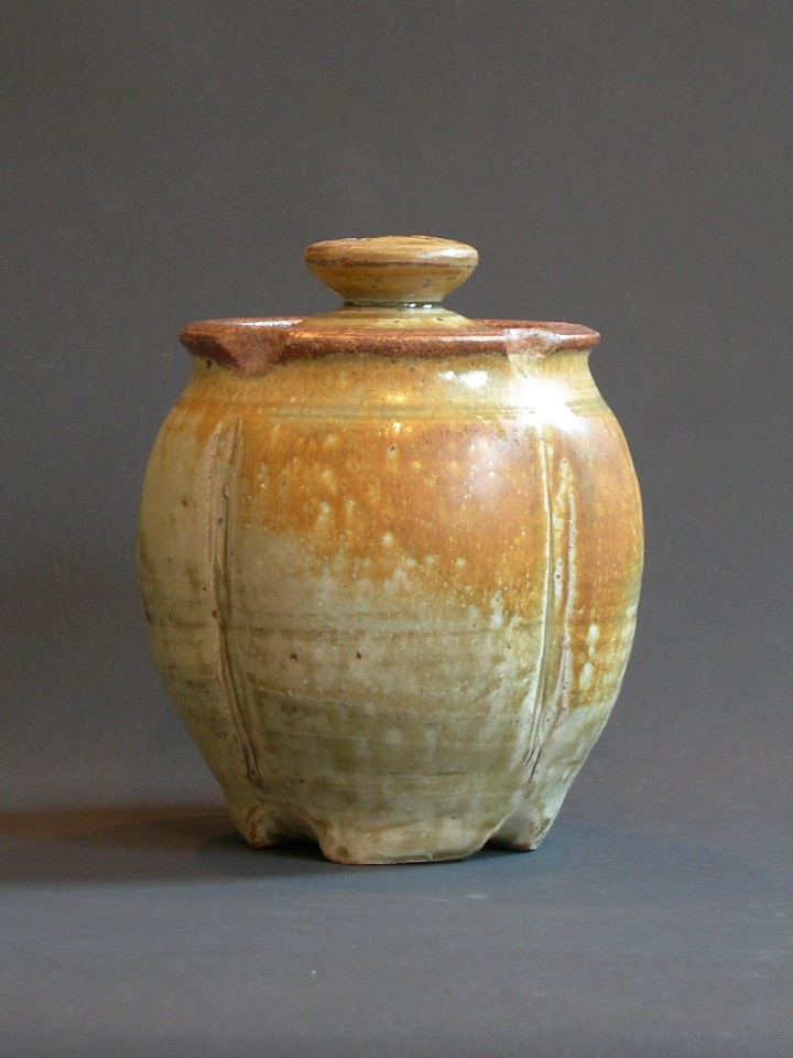 home - Eileen Egan Pottery