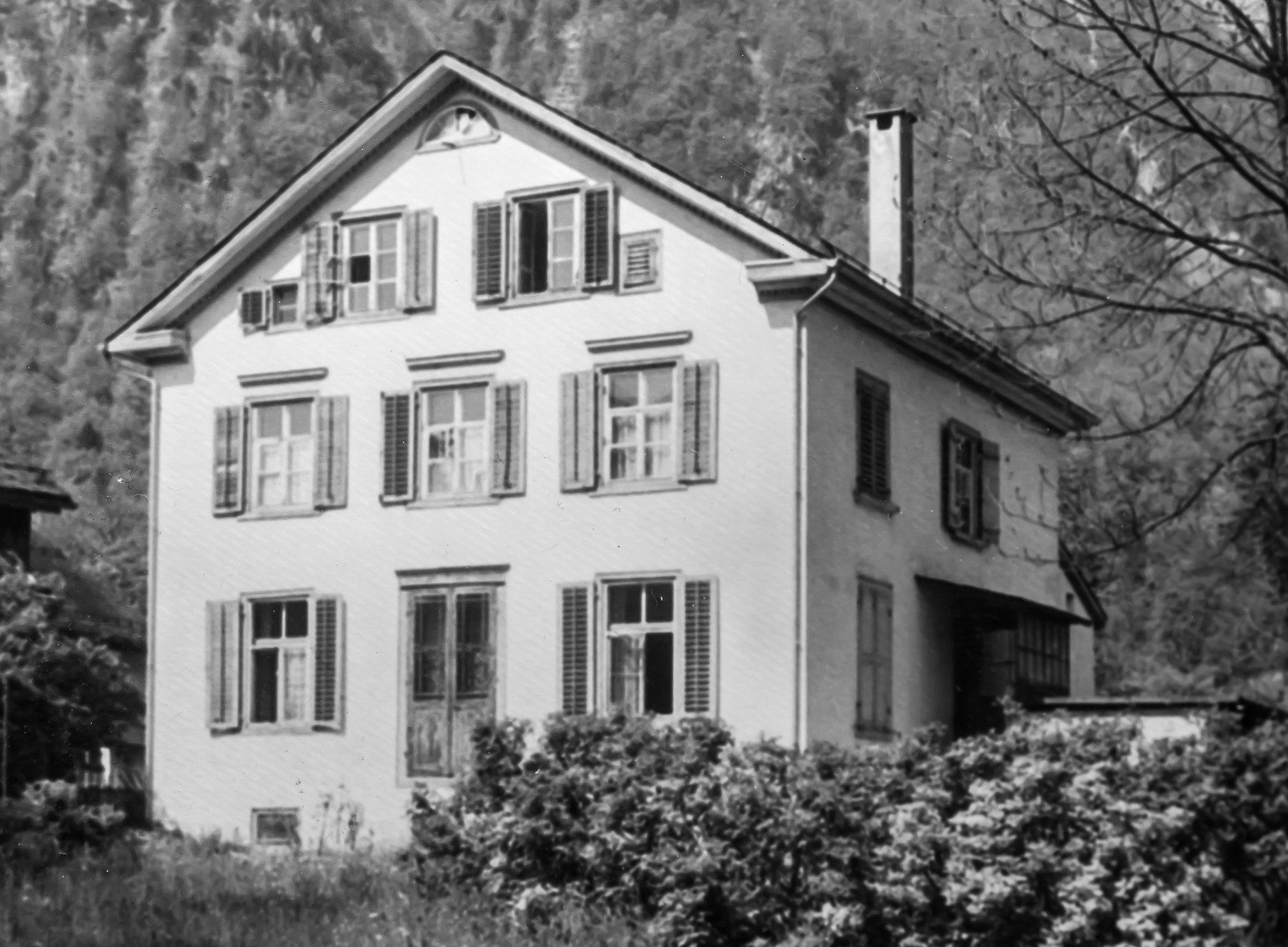 Netstal im Wandel der Zeit - netstal_mysdorf