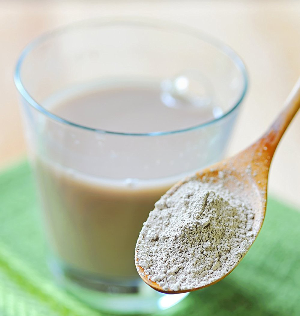 How To Make Clay Water - The Clay Cure Co.