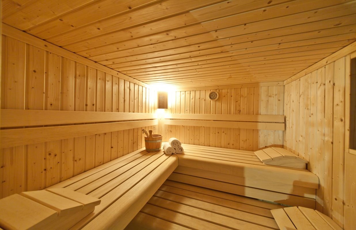 Sauna pour votre bien être - Fabricant de sauna au Maroc