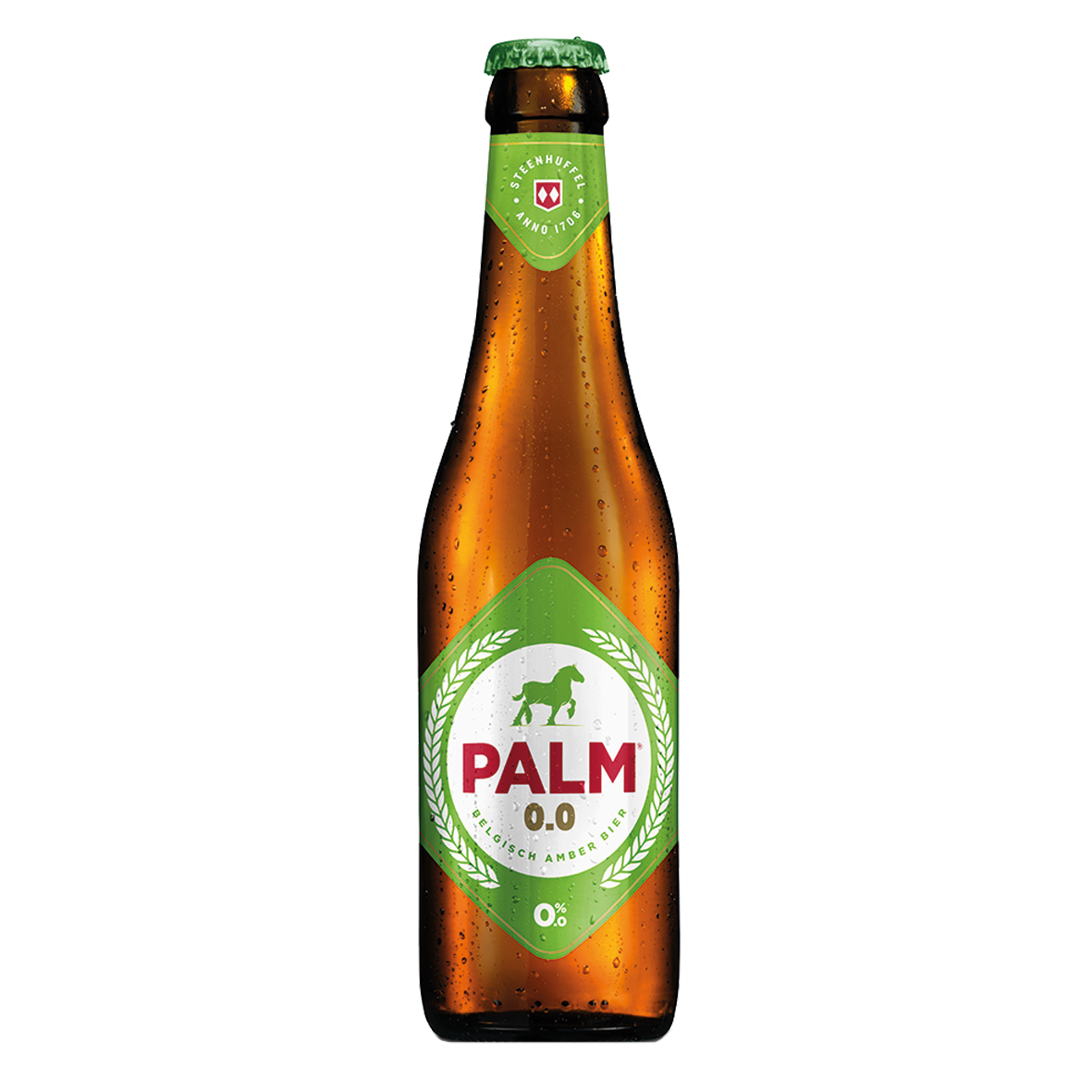 Alcoholvrij / Alcohol Free Beer - BIER CENTRAL