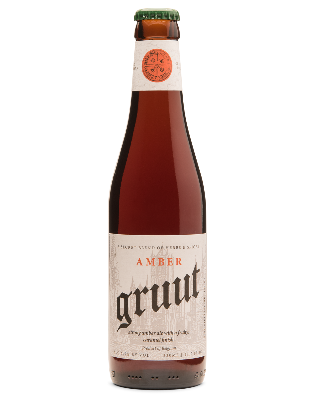 Gents Bier / Beer of Ghent - BIER CENTRAL