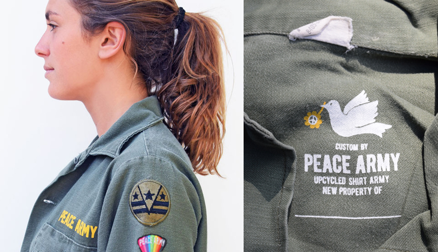 MODE - Tom Tilleul | Création marques produits collections