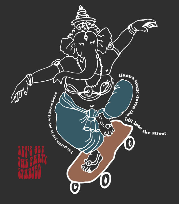 ACCUEIL - Tom Tilleul | Styliste, direction artistique collections