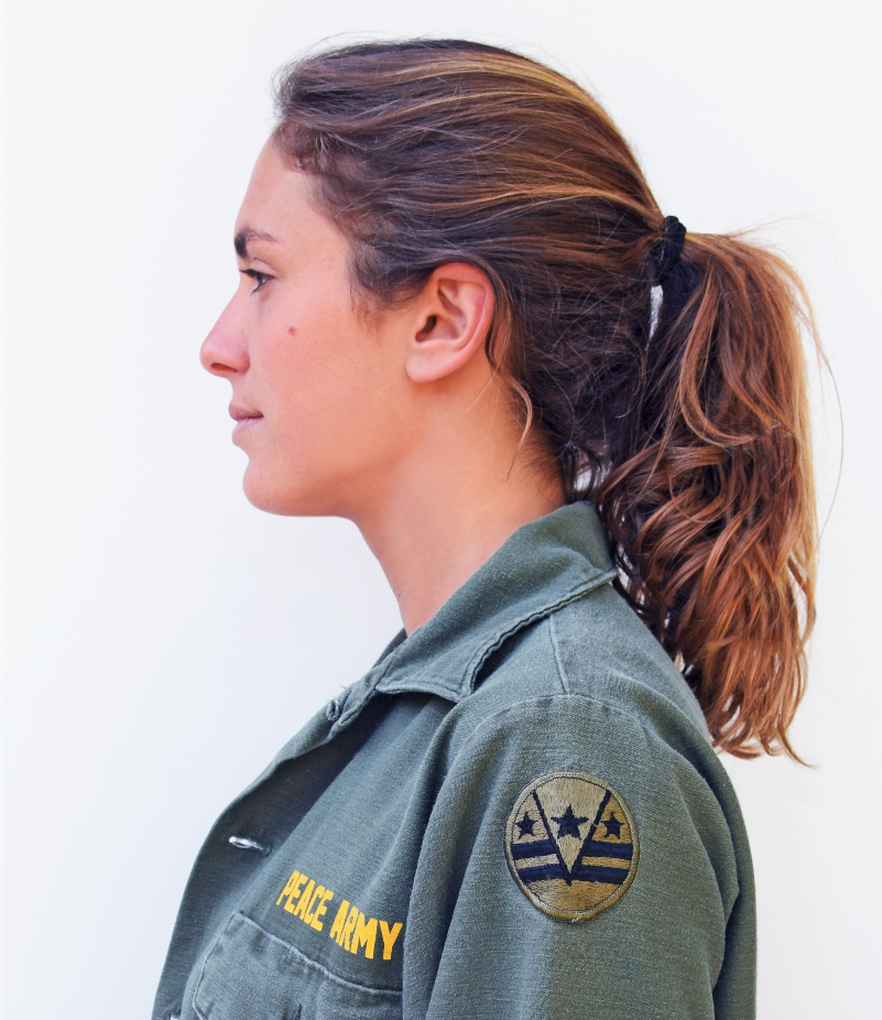 ACCUEIL - Tom Tilleul | Styliste, direction artistique collections