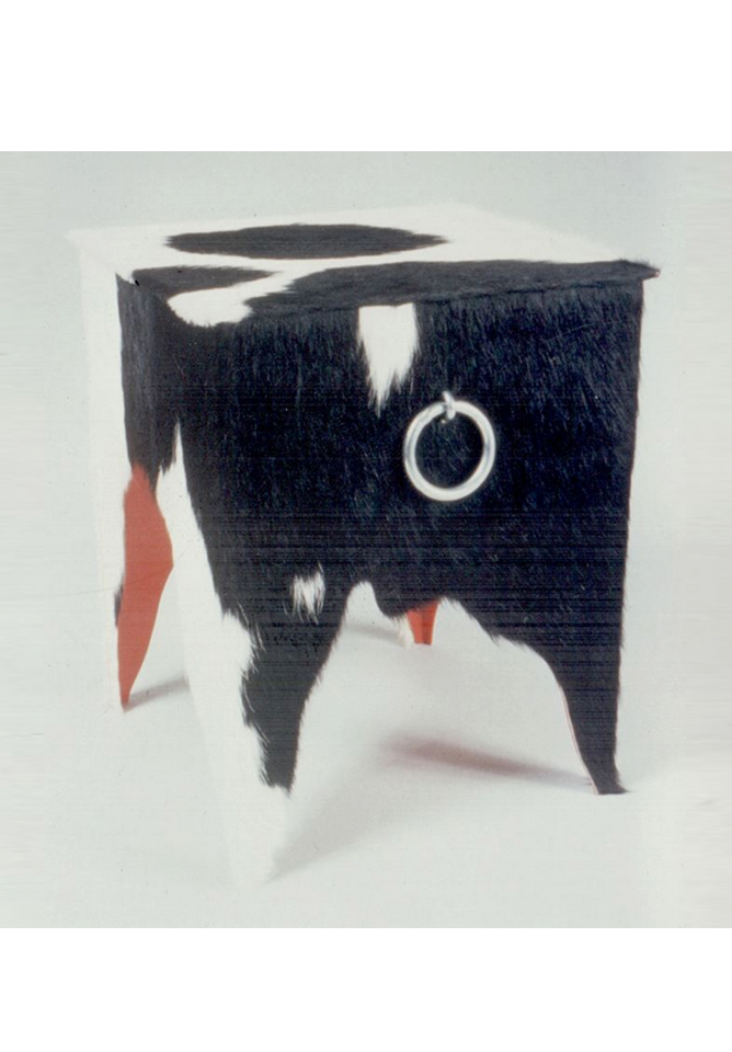 MODE - Tom Tilleul | Création marques produits collections