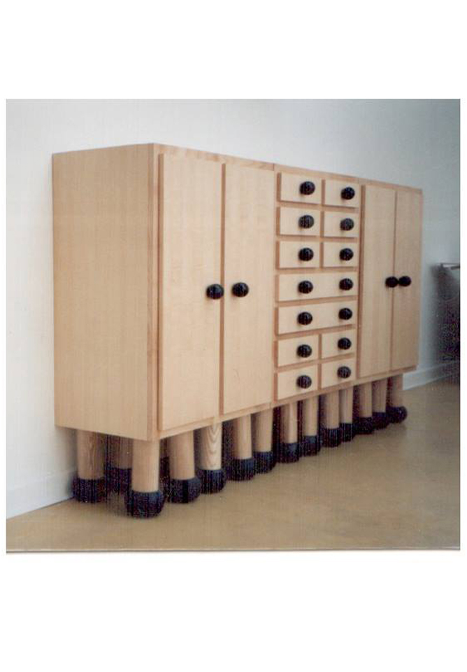 MODE - Tom Tilleul | Création marques produits collections