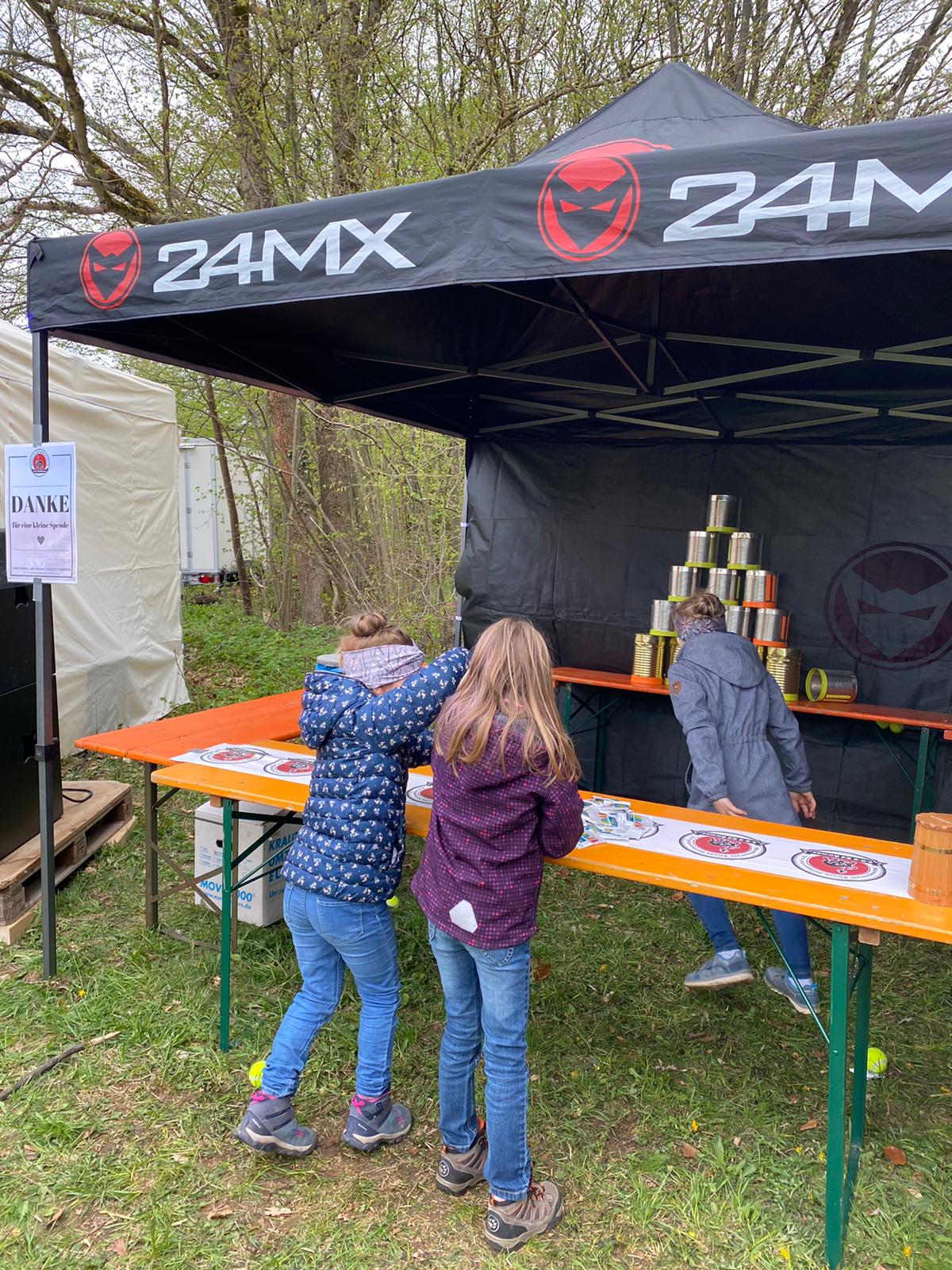 schanzenfest 2022 - Kirmesverein Struth-Helmershof