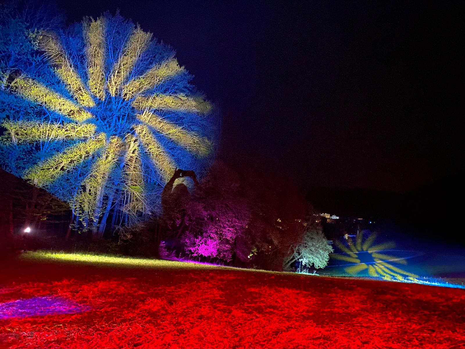 schanzenfest 2022 - Kirmesverein Struth-Helmershof